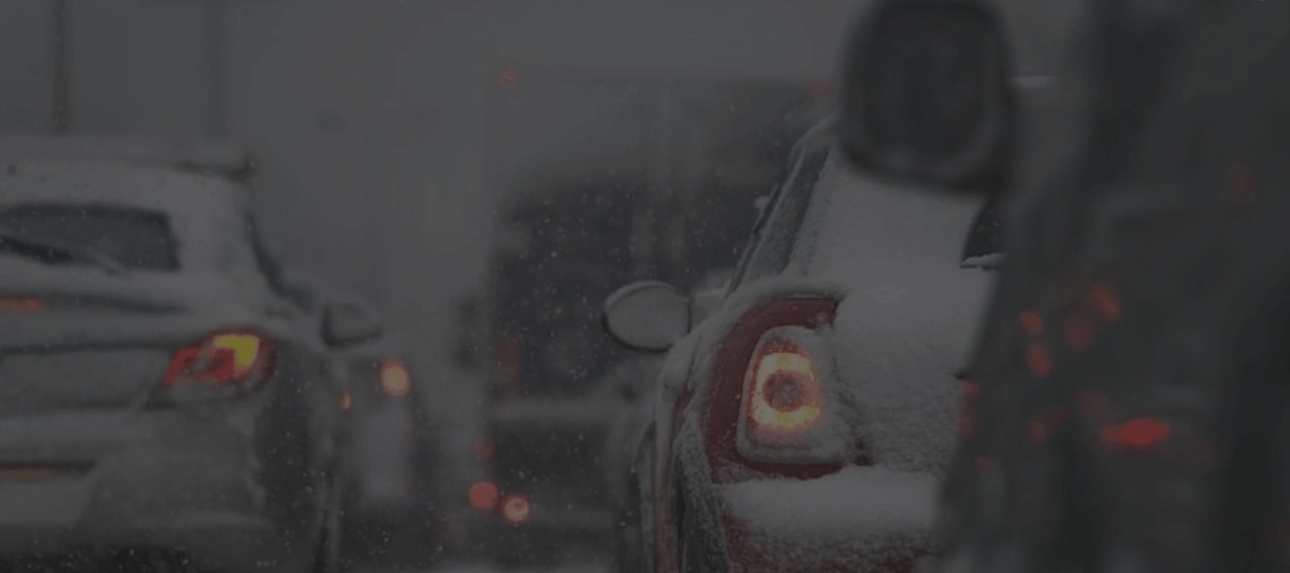 Steps for Winterizing Your Car | Champion Auto Parts