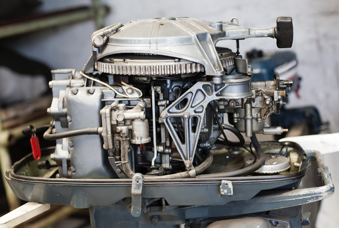 Heartwarming Info About How To Start A Outboard - Partnershipcopy26