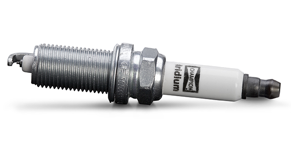 Toyota Iridium Spark Plugs