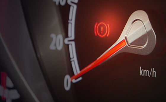 Brake Warning System