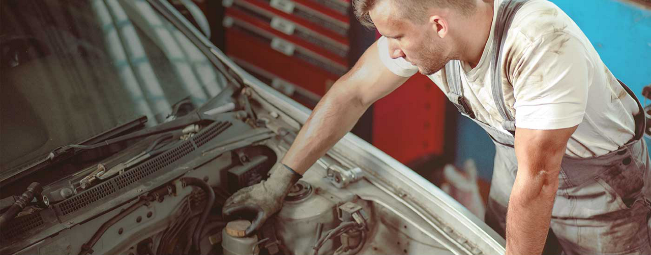 Perfecting Radiator Coolant | Technical Tips