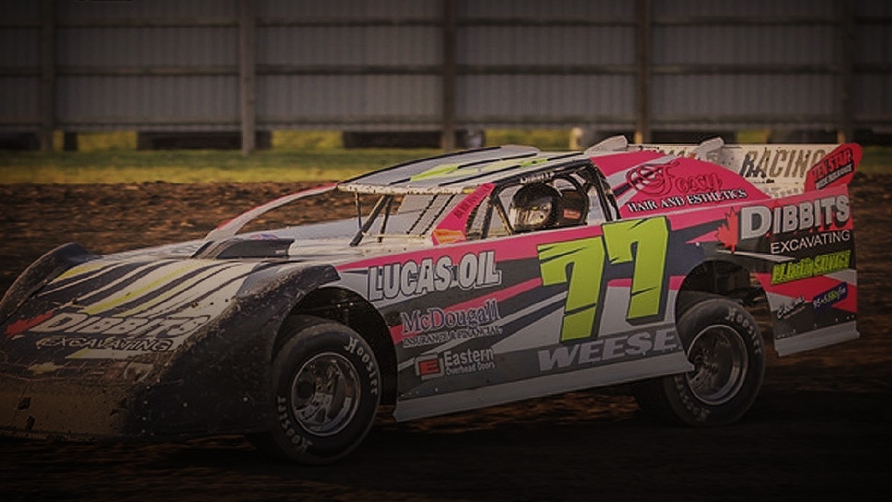 Team Champion Driver | Caley Weese | Champion Auto Parts