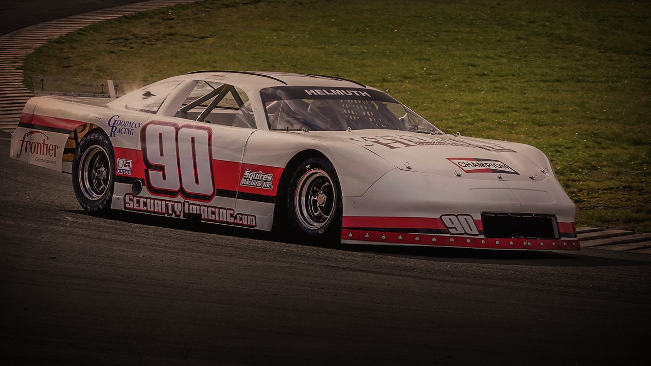 Team Champion Driver | Molly Helmuth | Champion Auto Parts