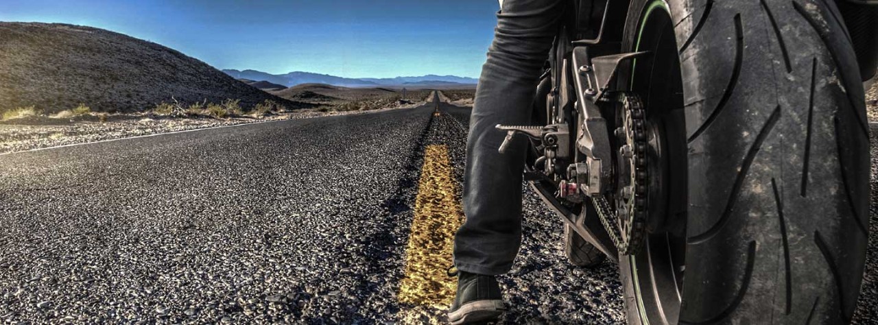 La moto a une mauvaise accélération | Centre de diagnostic des sports ...