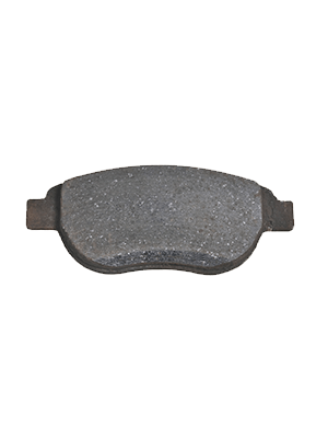 Trouble Tracer Brake Pads | Champion Parts